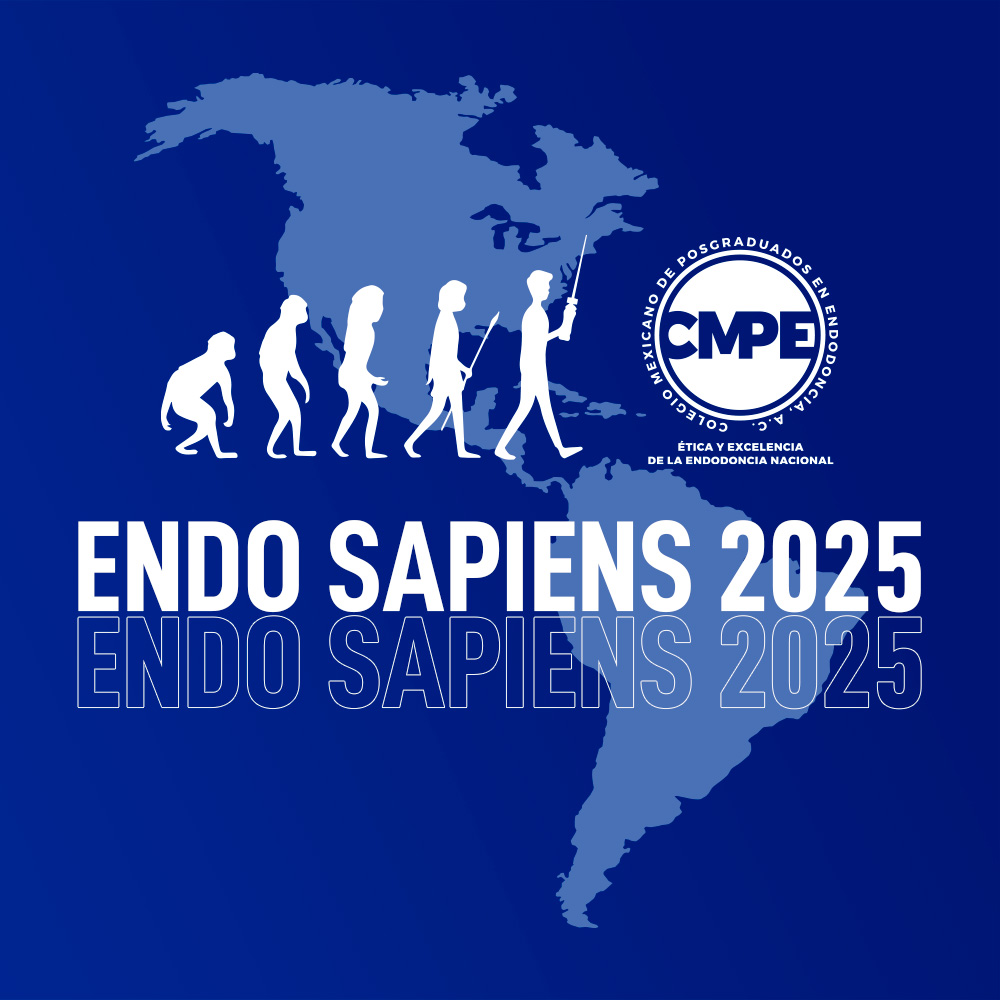 Endo Sapiens 2025 - CMPE